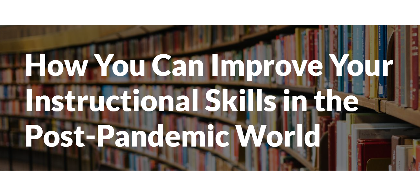 PSHRA Learning: PSHRA Instructor's Manual